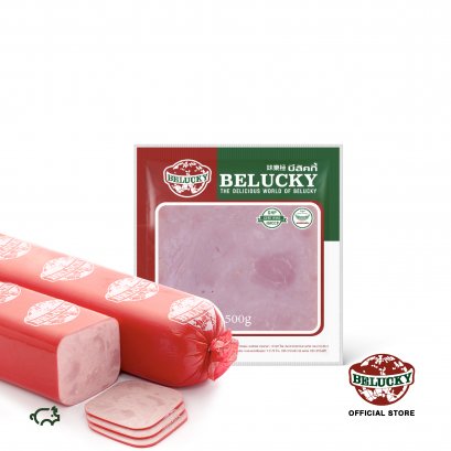 Ham - belucky