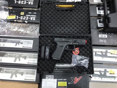 All Product - farbbgun