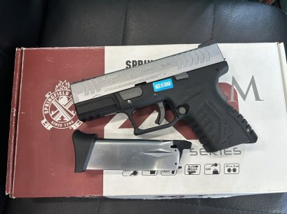 ปืนสั้น - farbbgun