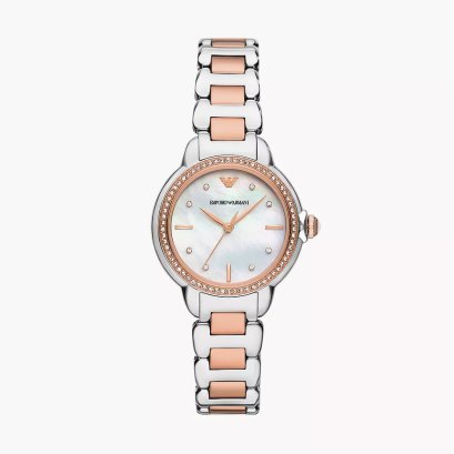 TimeDeco ผู้นำเข้า จัดจำหน่ายนาฬิกาแบรนด์ดัง รับประกันของแท้