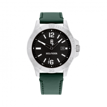 นาฬิกาข้อมือ Tommy Hilfiger ของแท้มีรับประกันจาก Timedeco - tdccorp