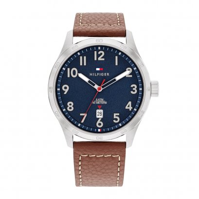 นาฬิกาข้อมือ Tommy Hilfiger ของแท้มีรับประกันจาก Timedeco - tdccorp