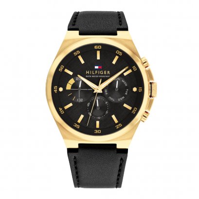 นาฬิกาข้อมือ Tommy Hilfiger ของแท้มีรับประกันจาก Timedeco - tdccorp