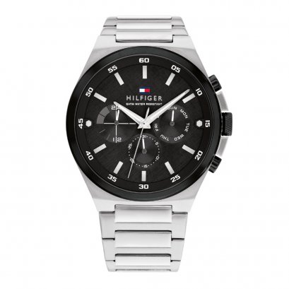 นาฬิกาข้อมือ Tommy Hilfiger ของแท้มีรับประกันจาก Timedeco - tdccorp