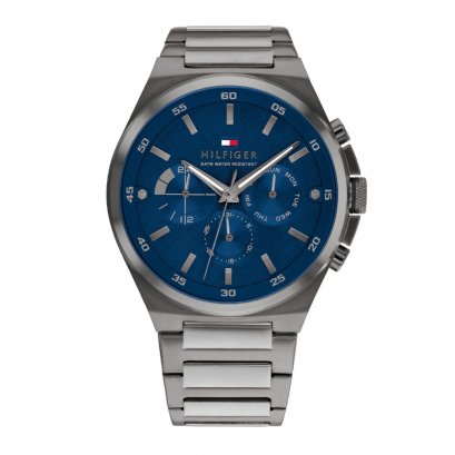 นาฬิกาข้อมือ Tommy Hilfiger ของแท้มีรับประกันจาก Timedeco - tdccorp