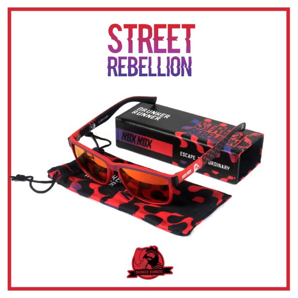 DRUNKER RUNNER Online Store เสื้อวิ่ง