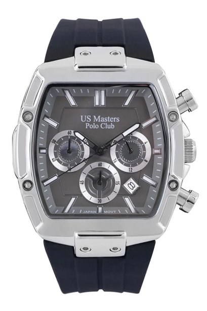 US Master Polo Club - timekeepershop