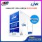 สายแลน CAT 6 Ultra 305 เมตร LINK รุ่น US-9116 LSZH (สำหรับใช้ภายในอาคาร ...
