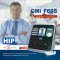 HIP CMi F68S Face Scan and Fingerprint Access Control
